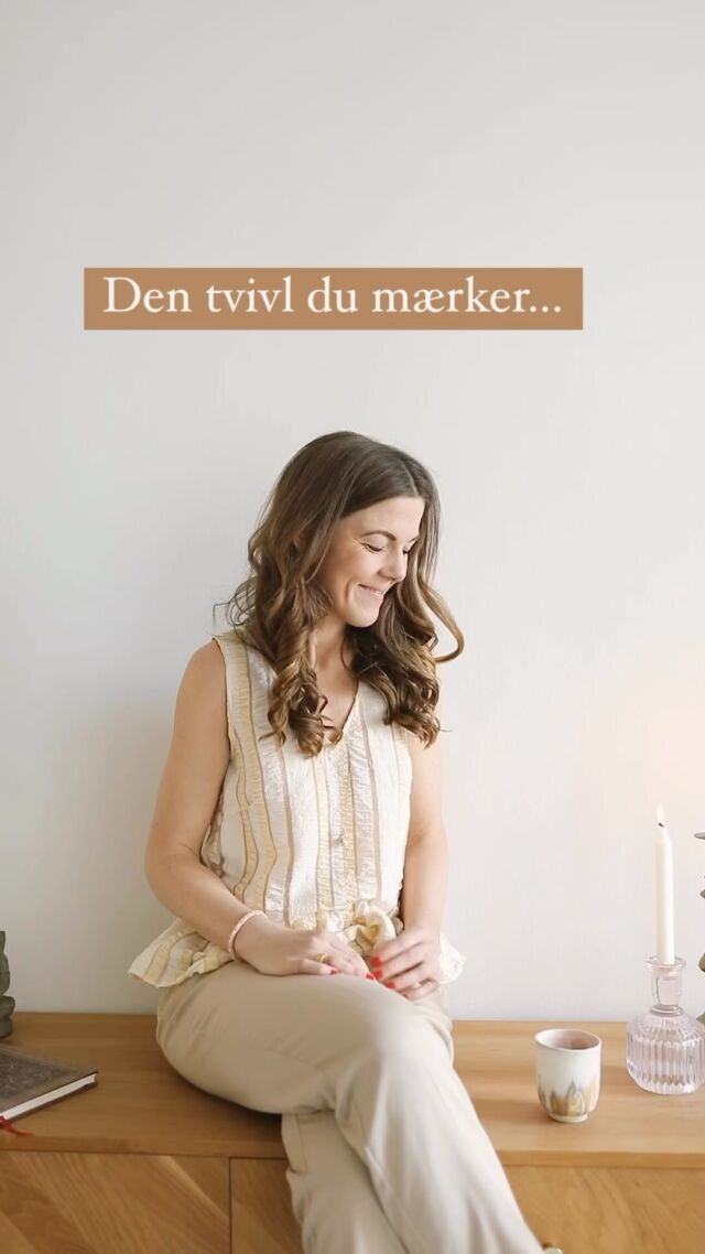 Businessmentor Sanne Severinsen - sanneseverinsen