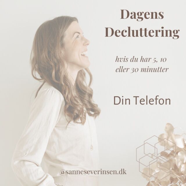 Businessmentor Sanne Severinsen - sanneseverinsen